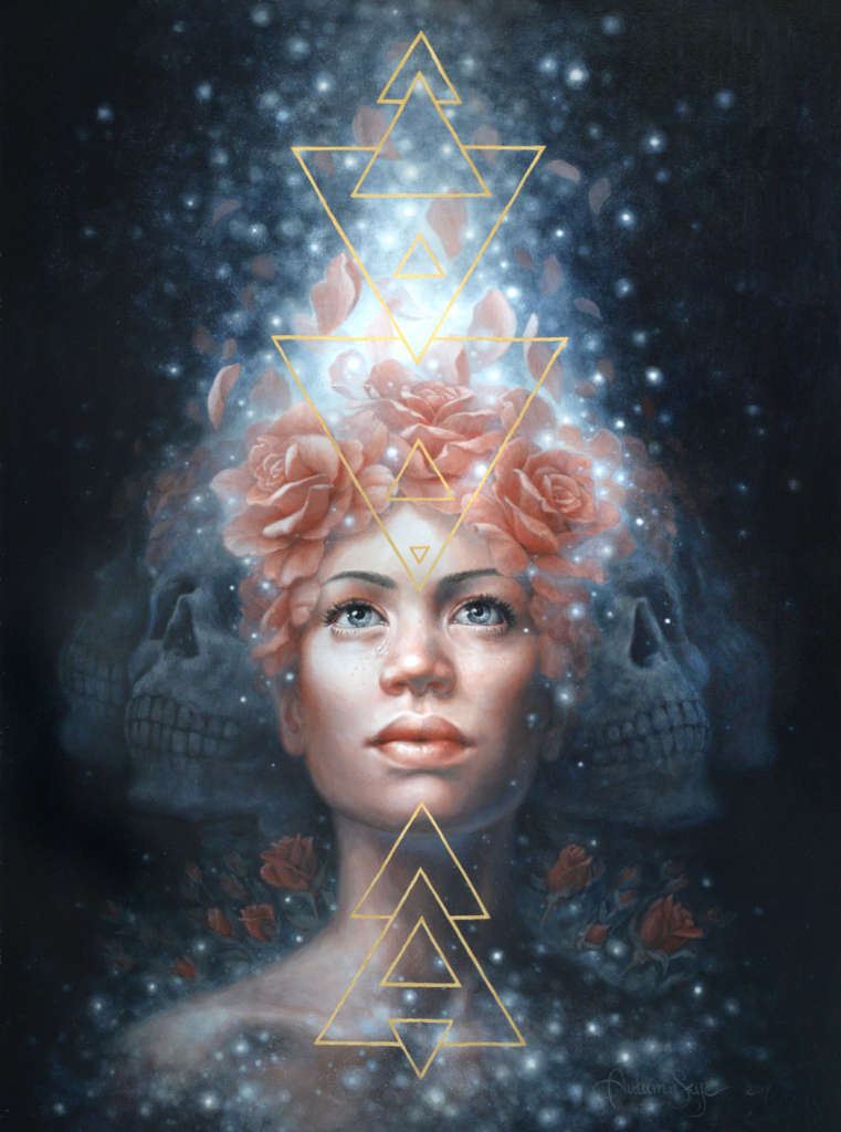 Spiritual Secrets of Venus - Alana Fairchild